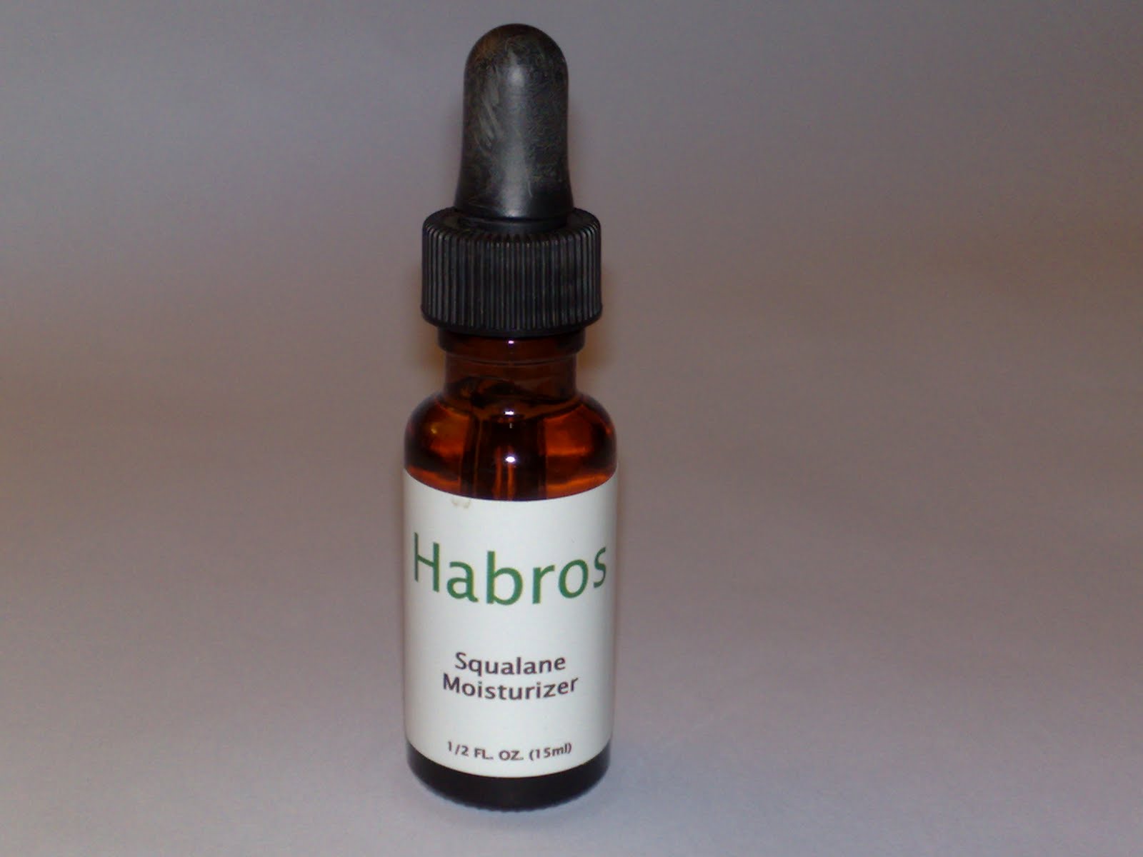 Pure Effective Professional Products: Habros Skin Treatment Products