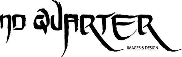 No Quarter Images & Design