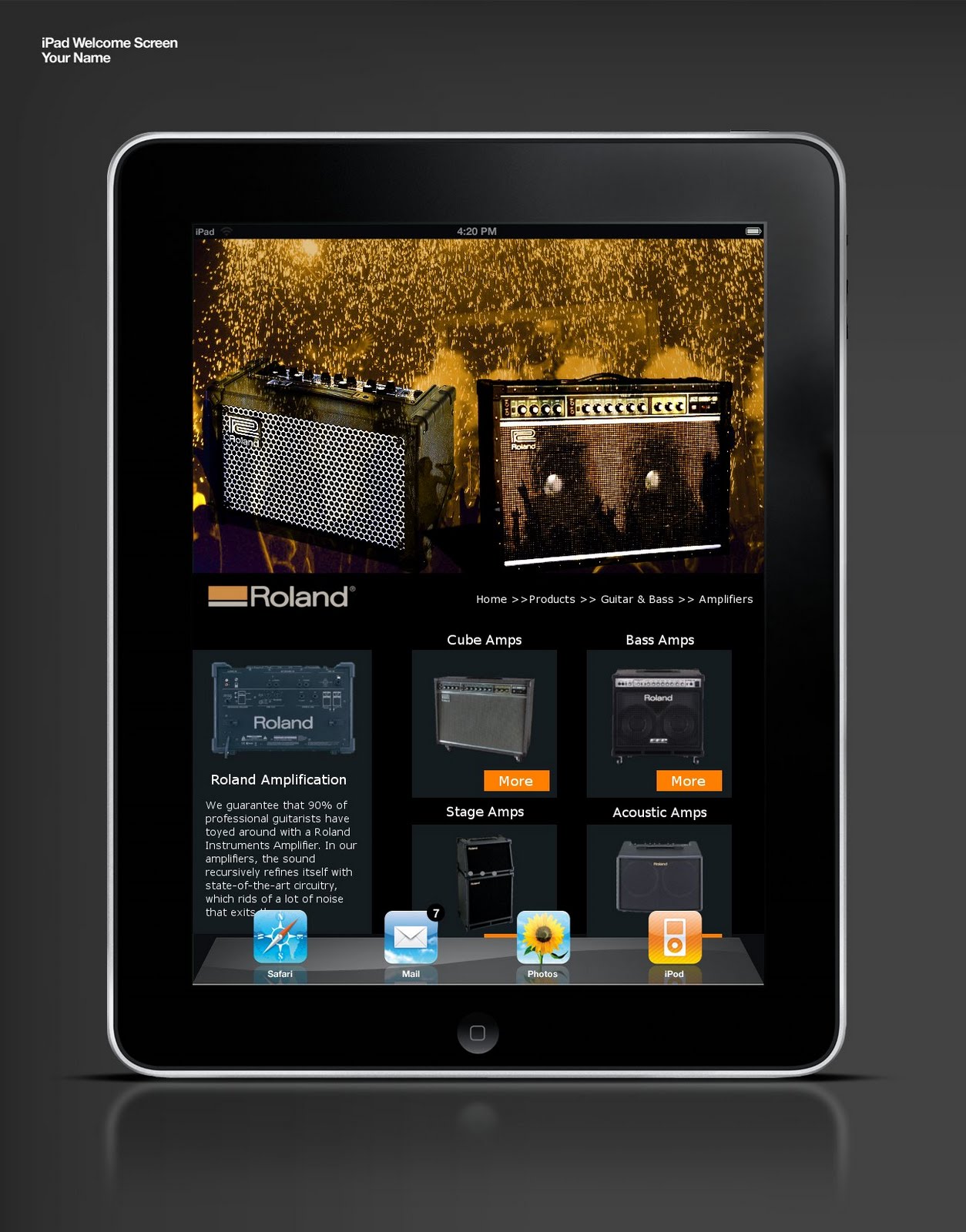 GDS 108 - Brandon Burton