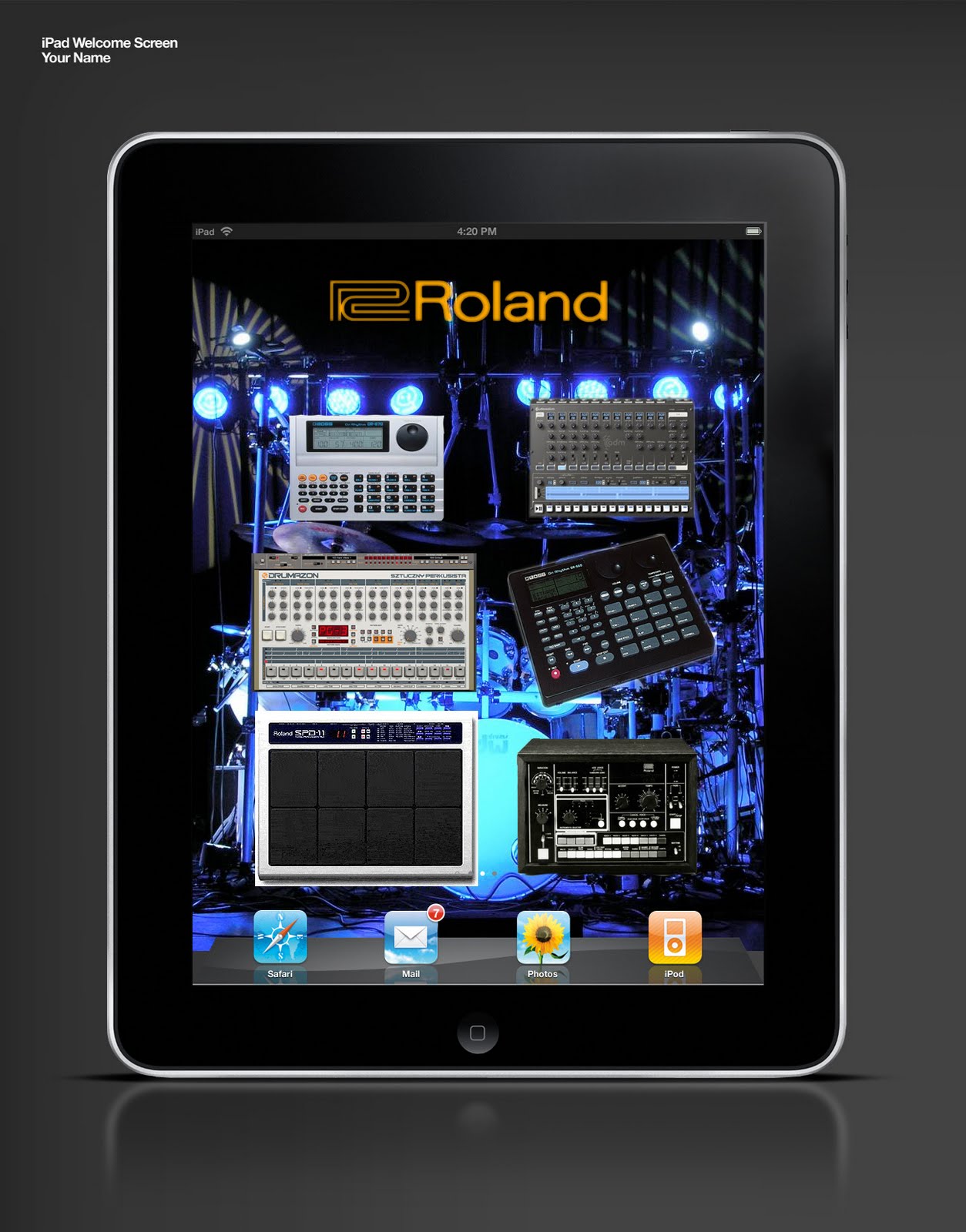 GDS 108 - Brandon Burton