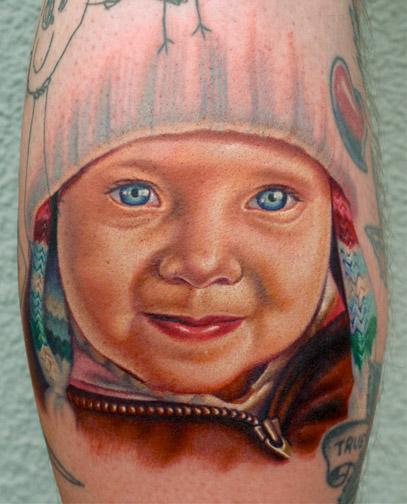 Russell Butler: Favourite Artist 1 (Nikko Hurtado)