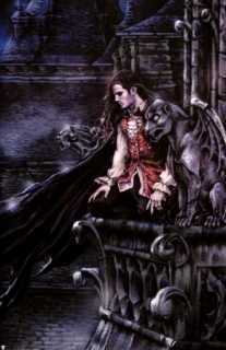 Mantente despierto: LOS ÚLTIMOS DÍAS DE RIXER