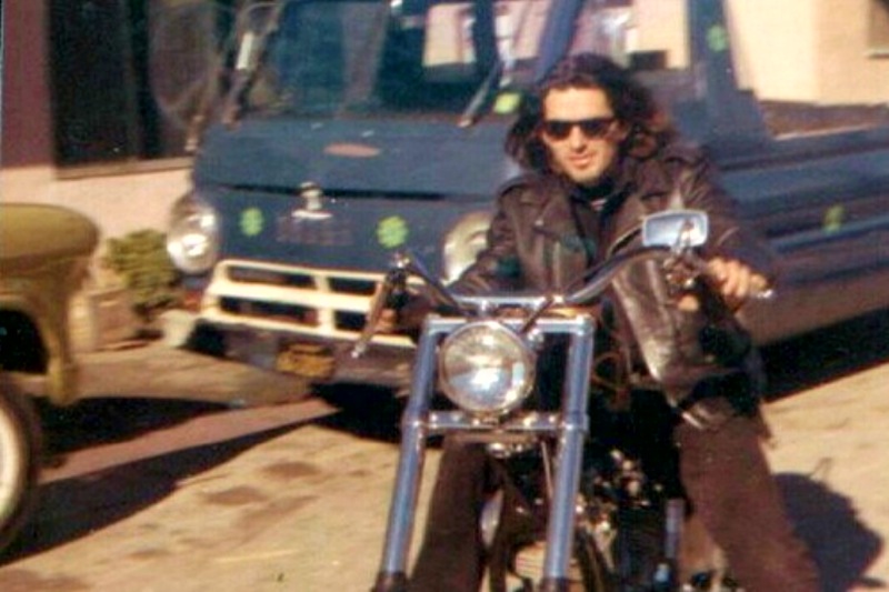 TWentYThr33BRrickSForeVer: ROAD VULTURES MC