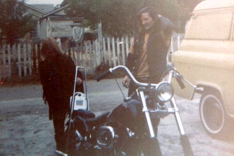 TWentYThr33BRrickSForeVer: ROAD VULTURES MC