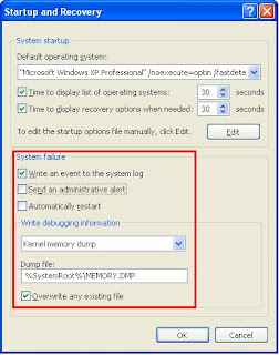 Tips and Tricks: How to force a system crash for debugging