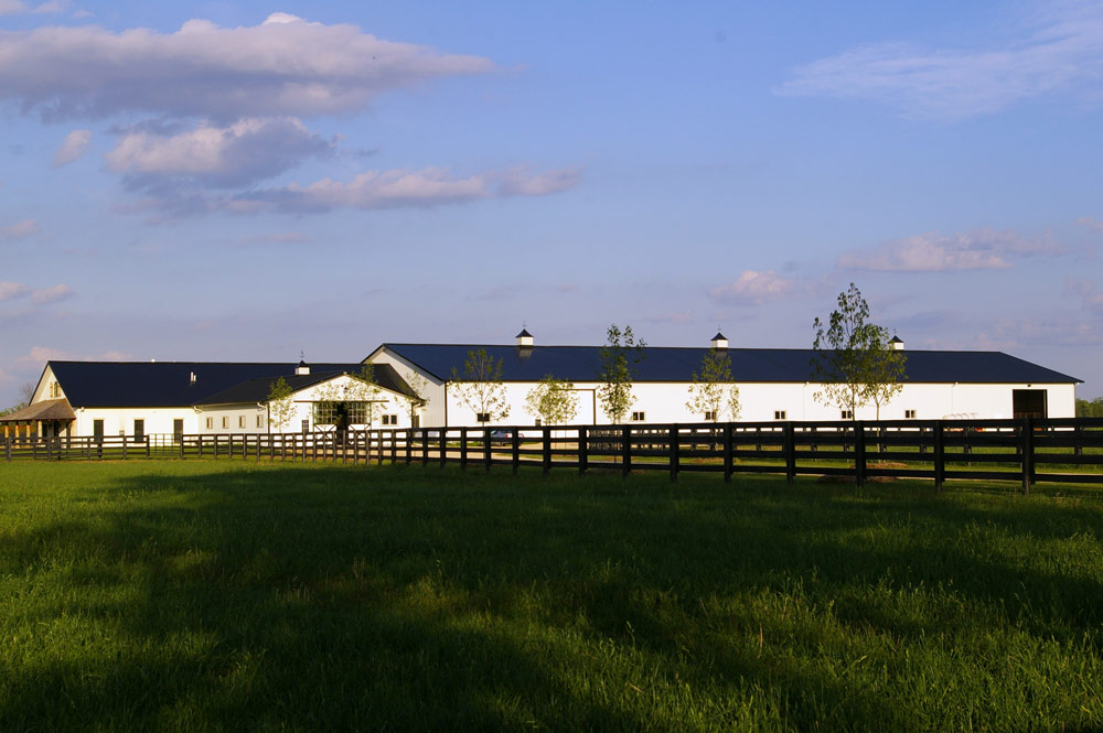 Chestnut Hill Farm