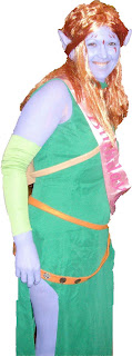 Costumes Starting With: Costumes Party Starting With B