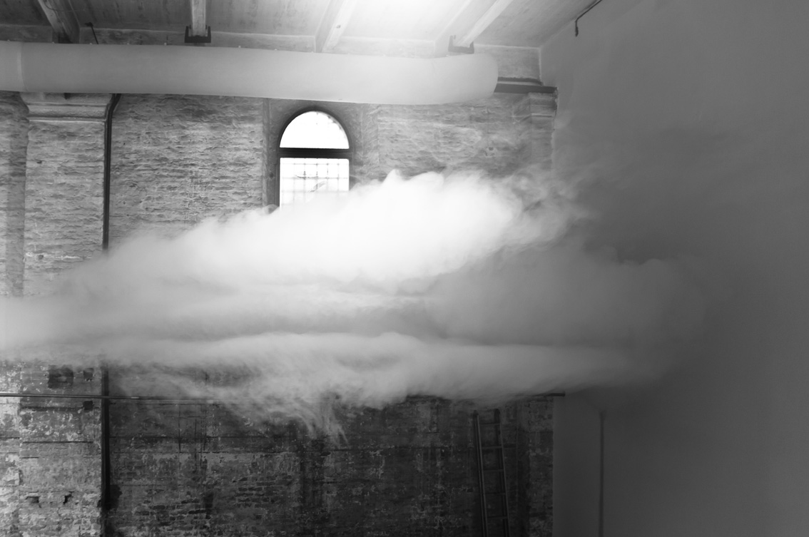 artificial cloud | jan philip´s photoworks