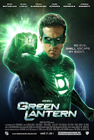 Cine 2Night: Linterna Verde (Green Lantern)