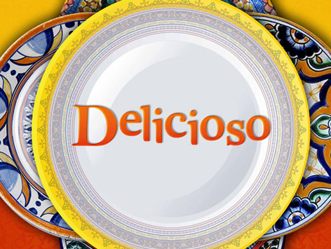 Online Personal Diary: Delicioso
