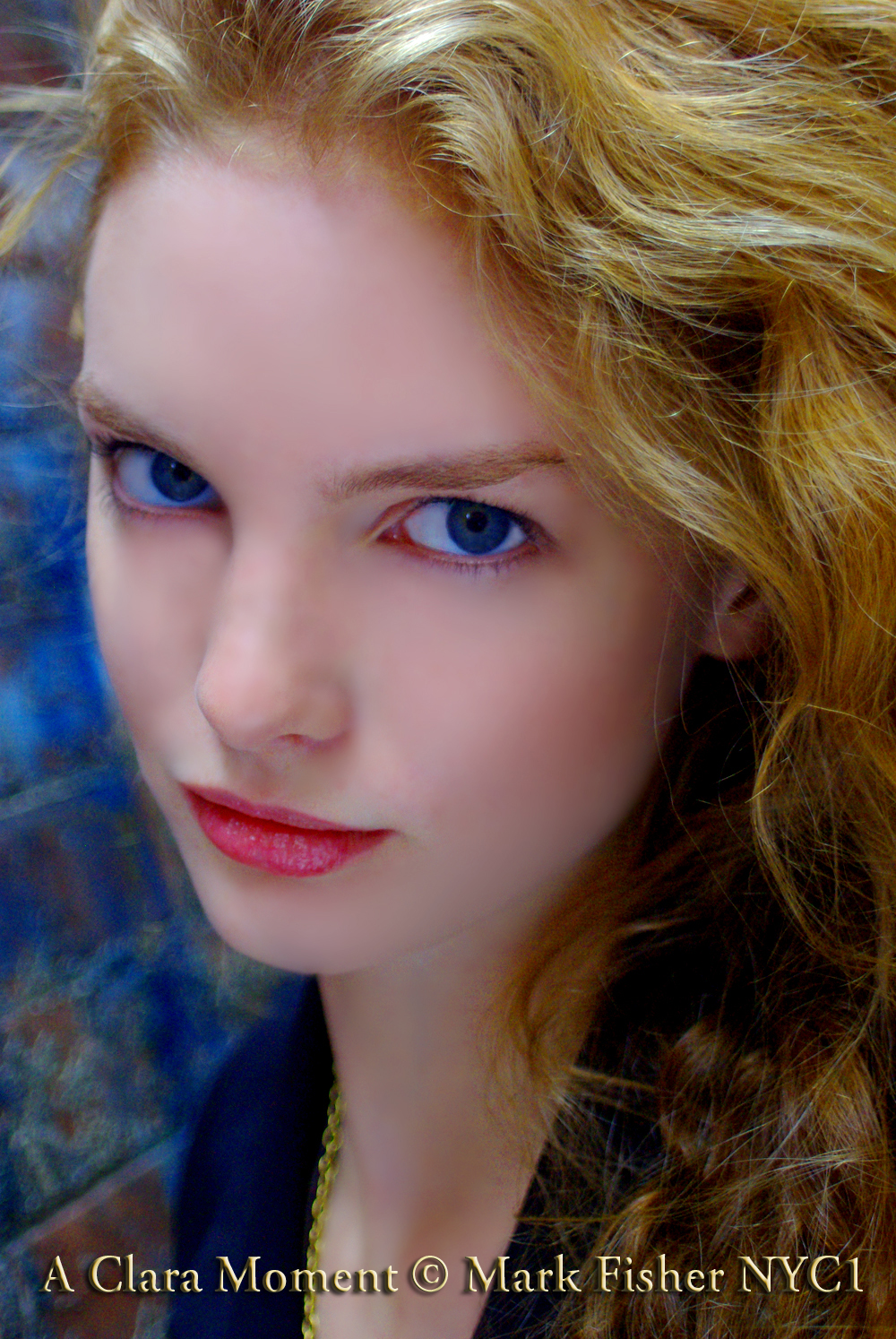 Beyond The Image™: Beauty Of Clara • Natural Light Image • American ...