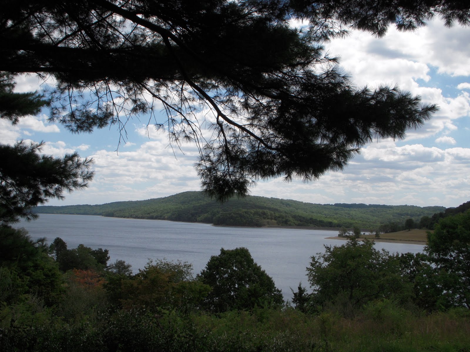 Hill Slug Chronicles: Round Valley, The Road Less Graveled, and Other ...