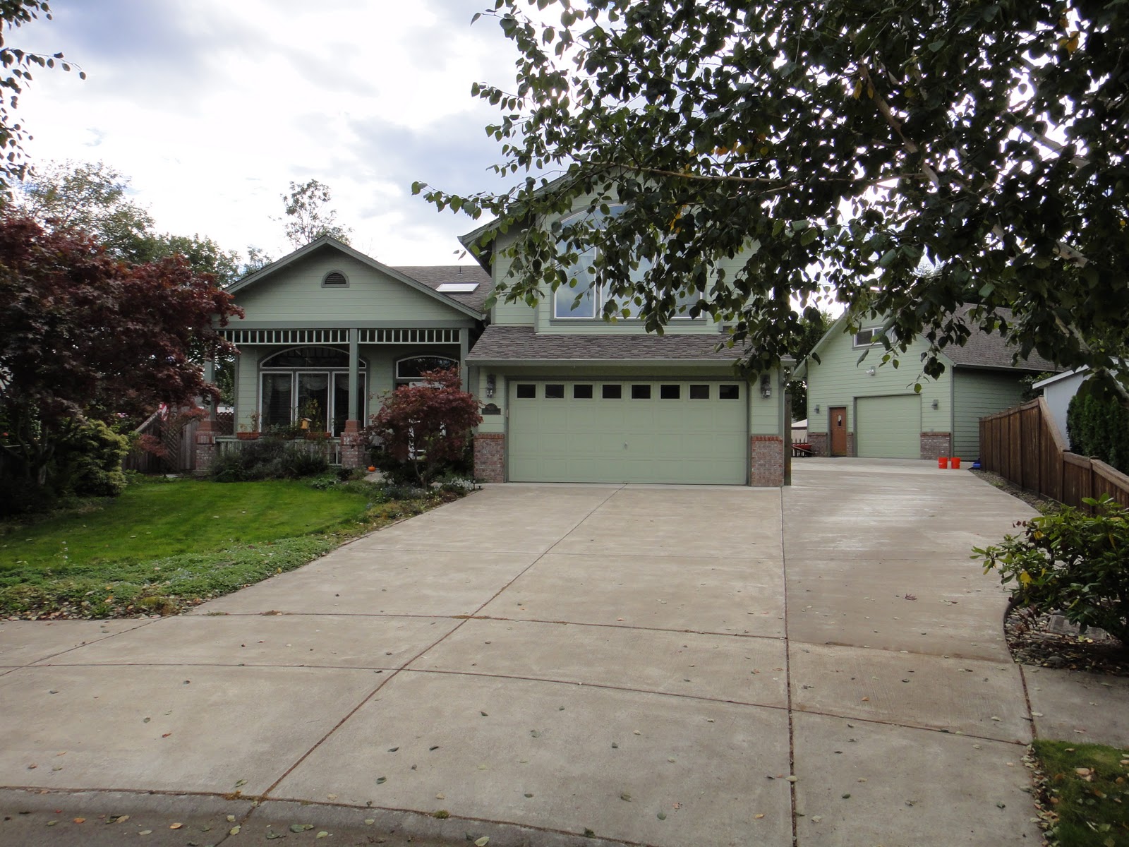 An Englishman in Eugene: At Home with Martin Milner