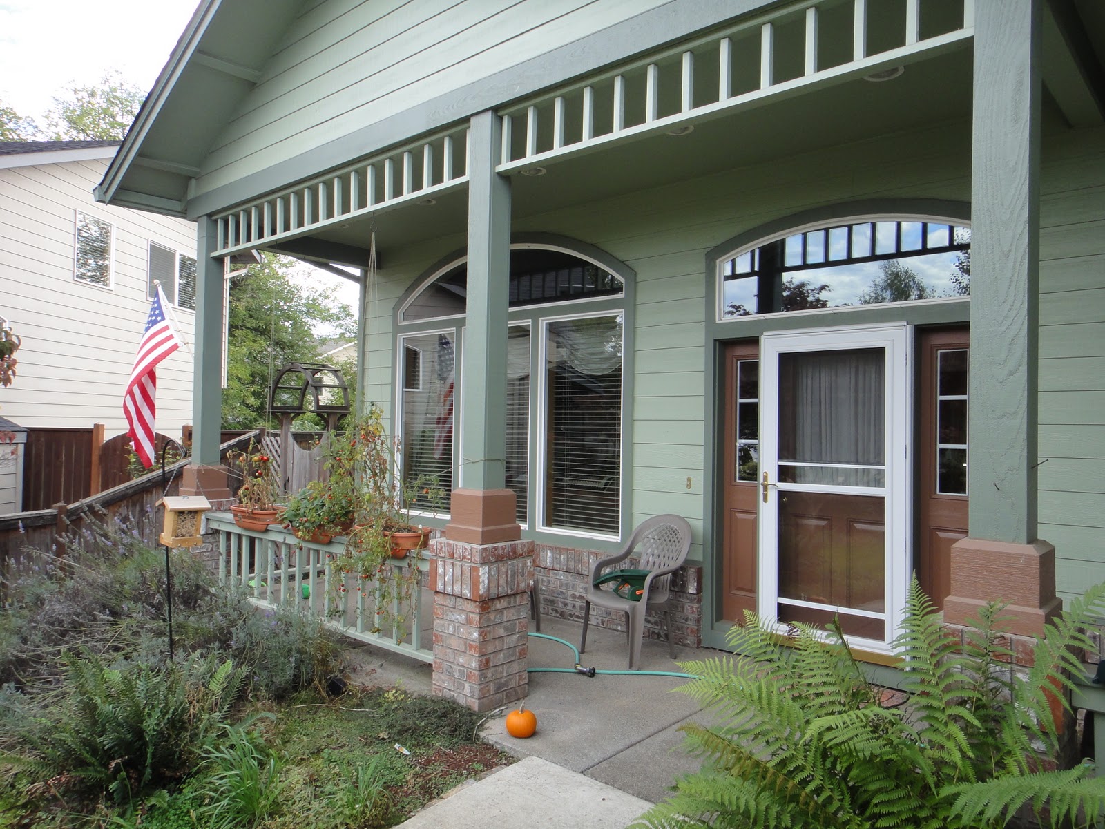 An Englishman in Eugene: At Home with Martin Milner