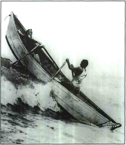 HE'E NALU: Biografía de George Freeth