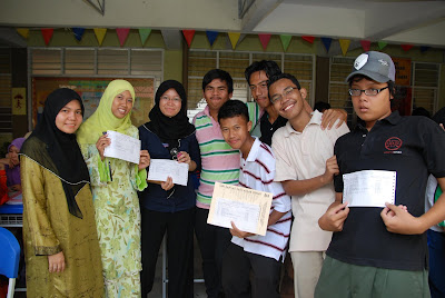 SEKOLAH MENENGAH KEBANGSAAN BANDAR BARU SALAK TINGGI