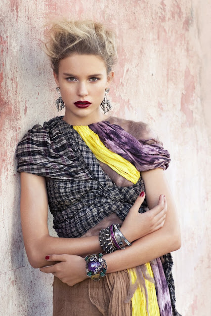 Daily Cup of Couture: All Dressed Up ...