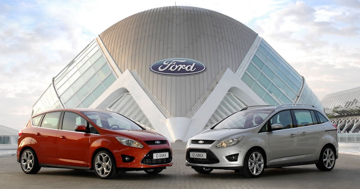 Ford To Build It's First Hybrid Electric Models For EU | Electric ...