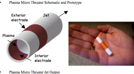 Will Plasma Jet engines ever replace fossil fuel? | Electric Vehicle News