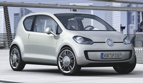 Electric Vehicle News: German government: 1 million electric cars by 2020