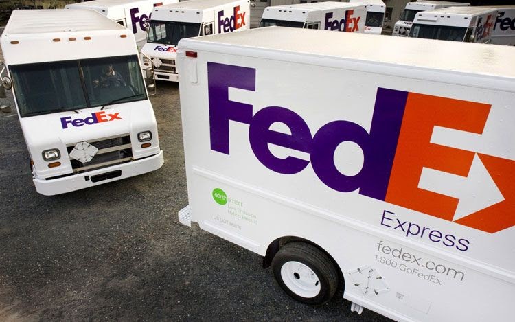 Electric Vehicle News: FedEx to purchase 51 hybrid vehicles from Azure ...