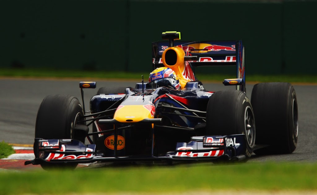 KERS a bigger boost to F1 in 2011 | Electric Vehicle News