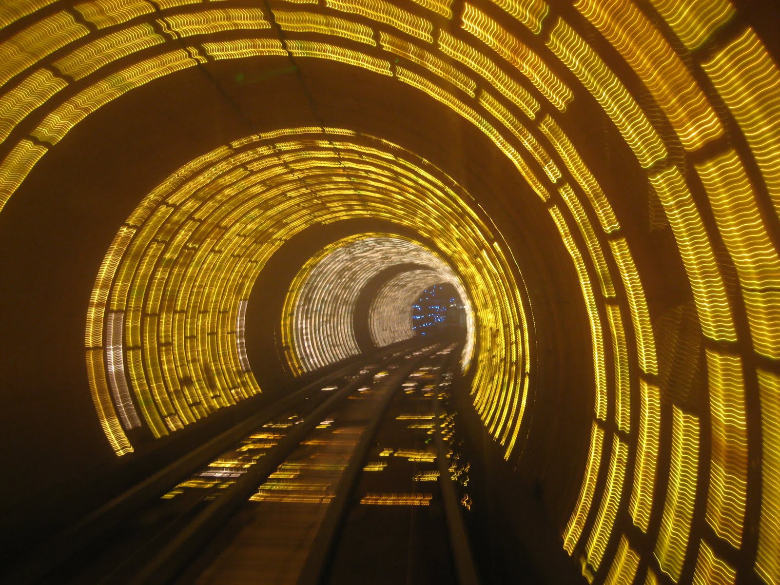 Subway System to Capture Energy from Braking Trains | Electric Vehicle News