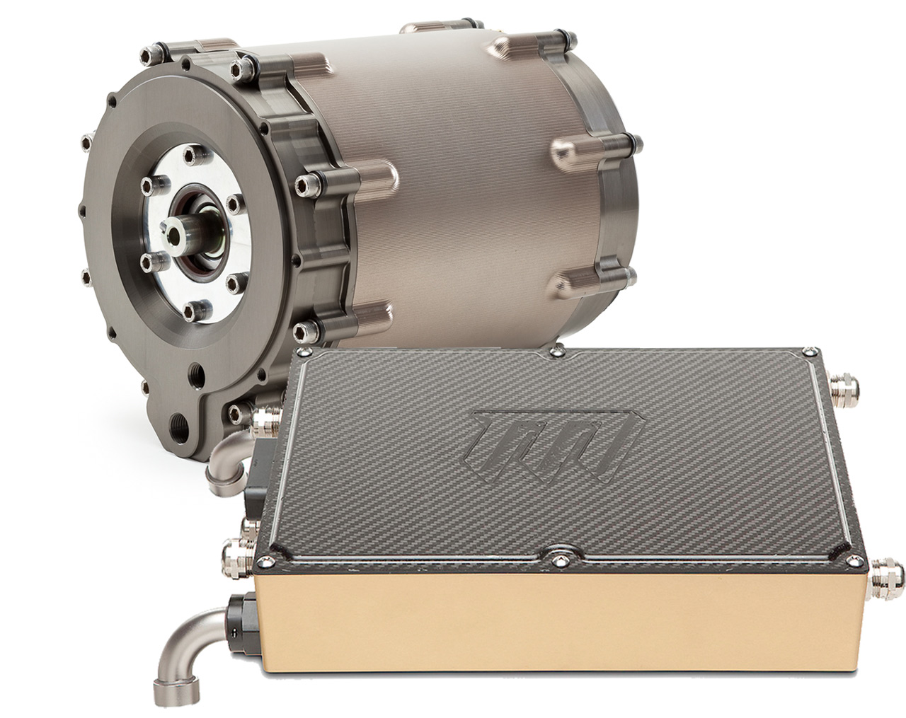 Mission Motors launches Powertrain Division at SEMA | Electric Vehicle News