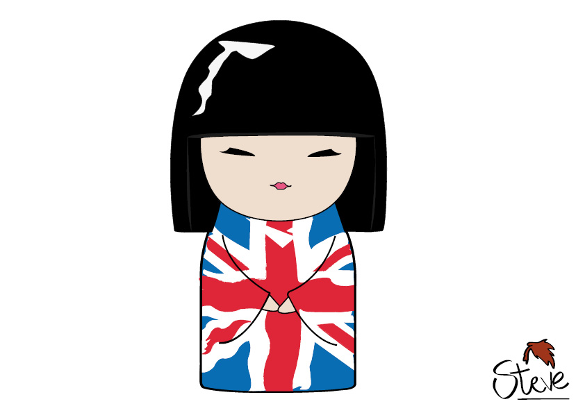 Steveos Blog: The Drawings Part V (Kimmidolls)