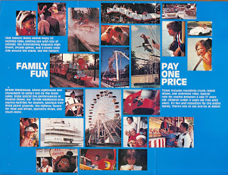 NewsPlusNotes: A Blast From The Past - Bob Lo Island