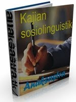 Komunitas Anak Sastra: Sosiolinguistik : Hubungan Bahasa Dengan Konteks ...