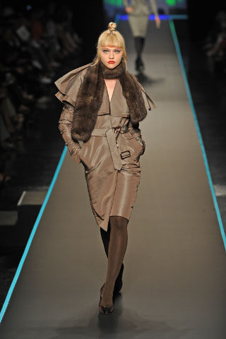 .: TRICK OR TREAT: RAVE INSECT