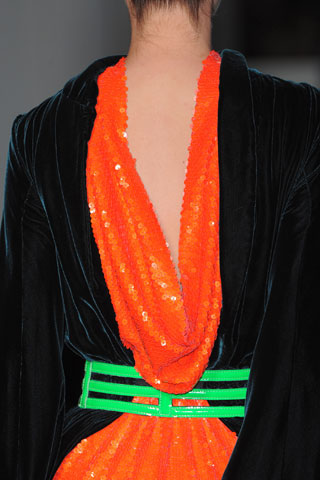 .: TRICK OR TREAT: RAVE INSECT