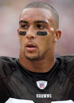 DAVID DUST: Daddy Of The Day - Kellen Winslow II