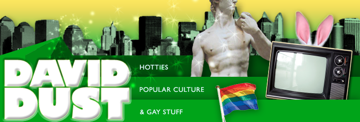 DAVID DUST: "NYC: Tolerant Of Your Beliefs ...