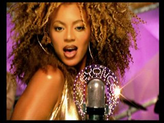 DAVID DUST: Afternoon Funk Break - Beyonce: Work It Out