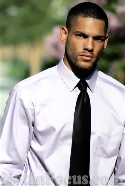 Westalai: Featured Model - Justin Styles