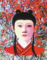 Retenidos en el tiempo: Lin Huiping