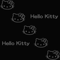 *Hello Kitty Fan Club*