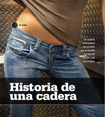 HaY QuE EsTaR AcTuLiZaDo?: LOS PANTALONES DESCADERADOS