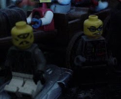 Things of Plastic: Nickelodeon's Action League Now! - Stinky Diver ...