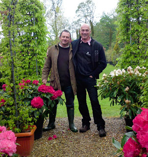 George Carter Garden Design | Exclusive Garden Design