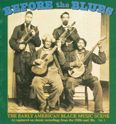 River's Invitation: From field hollers to the blues : Texas Alexander