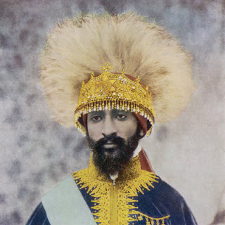 Fedee's Reggae: Jah Rastafari