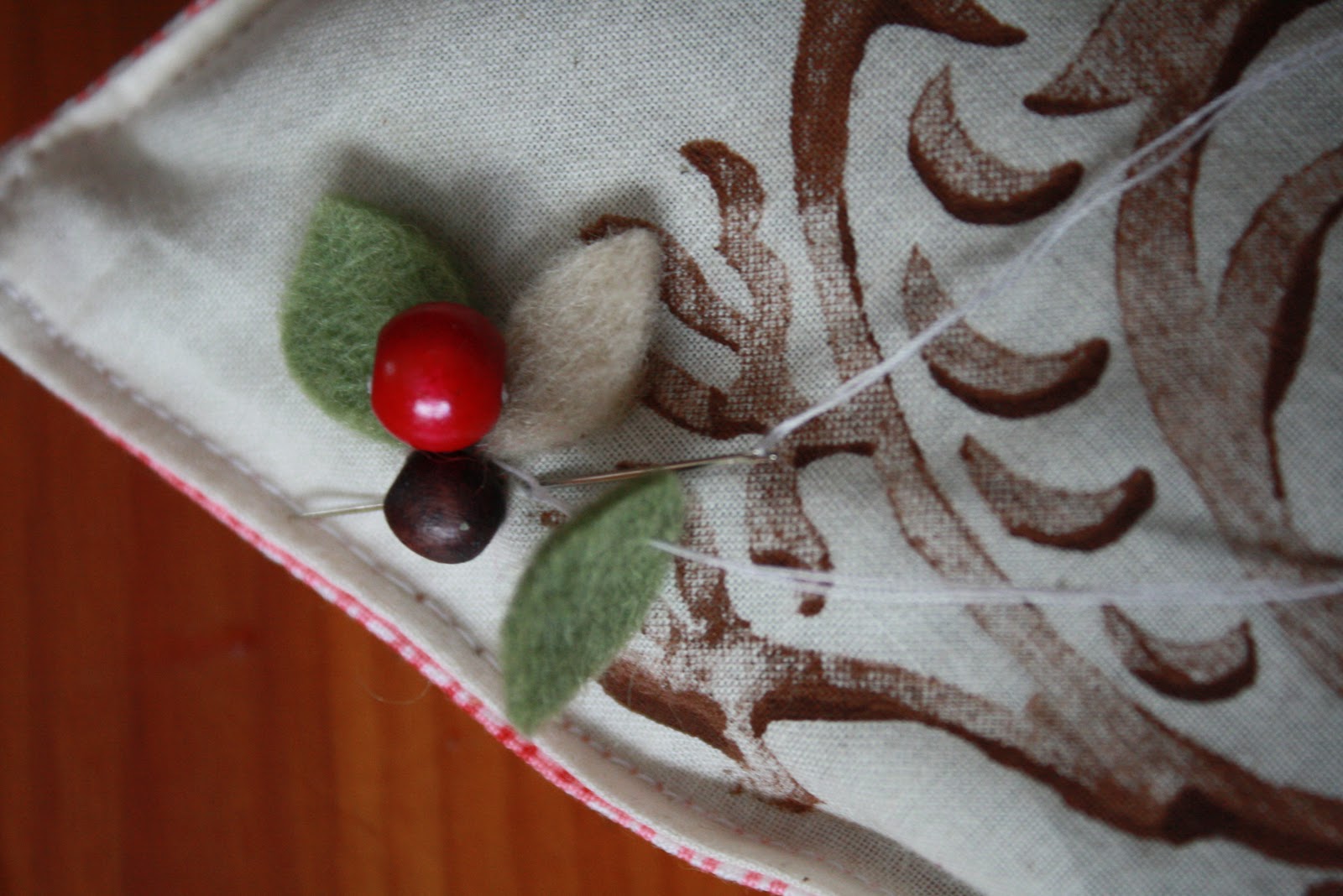 Heidi Boyd: Tweet Sachet tutorial