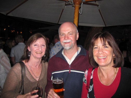 Marist Brigidine Siena 2009