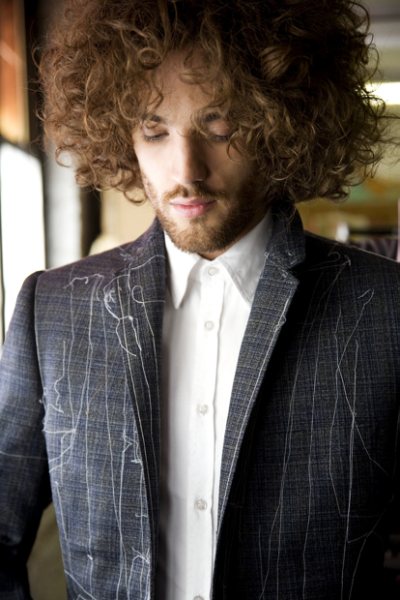 Nob: Max Rogers by Weston Wells