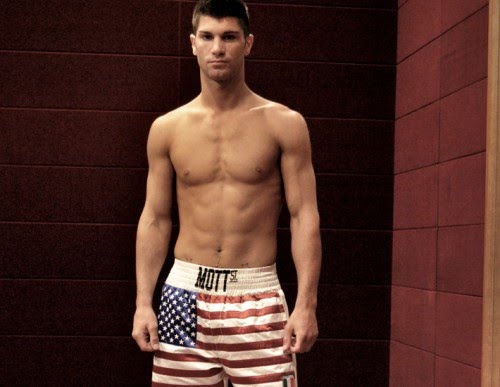 Nob: The Noble Art of Boxing