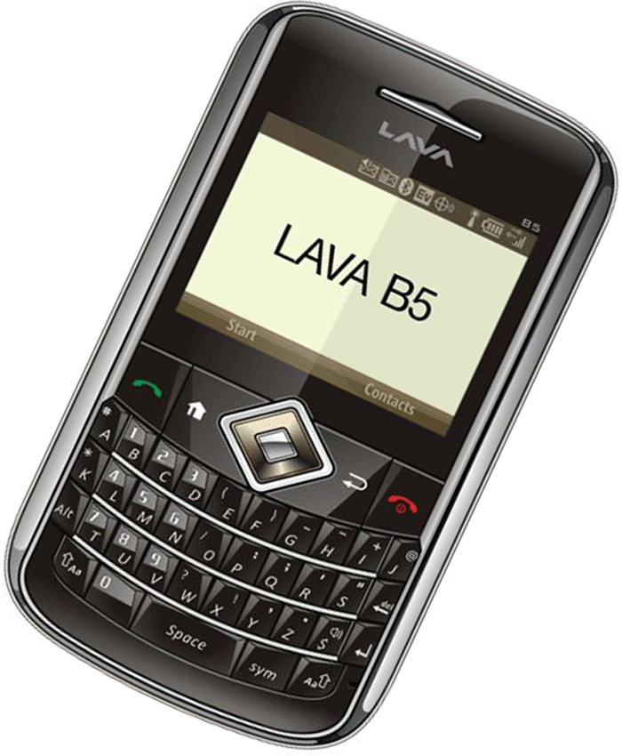 Lava B5 – Lava B5 Mobile Phone Launched with Dual SIM and Alpha Keypad ...