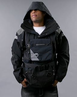 Green Label Project (beta): Fresh Gear Alert Winter 2009 ~ STEEP TECH ...